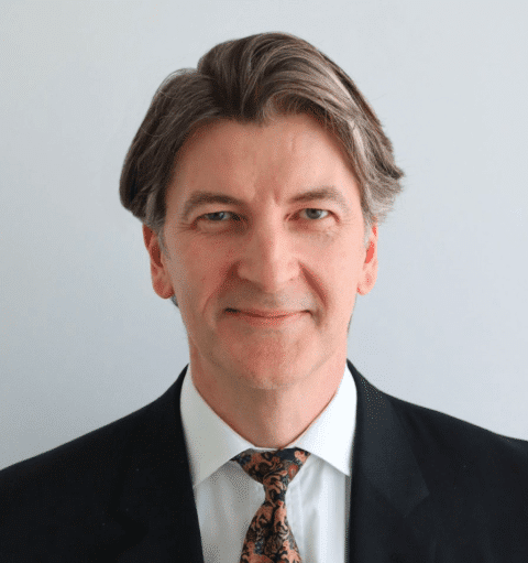 Christopher J. Foy | Arbitrator, Mediator, Lawyer